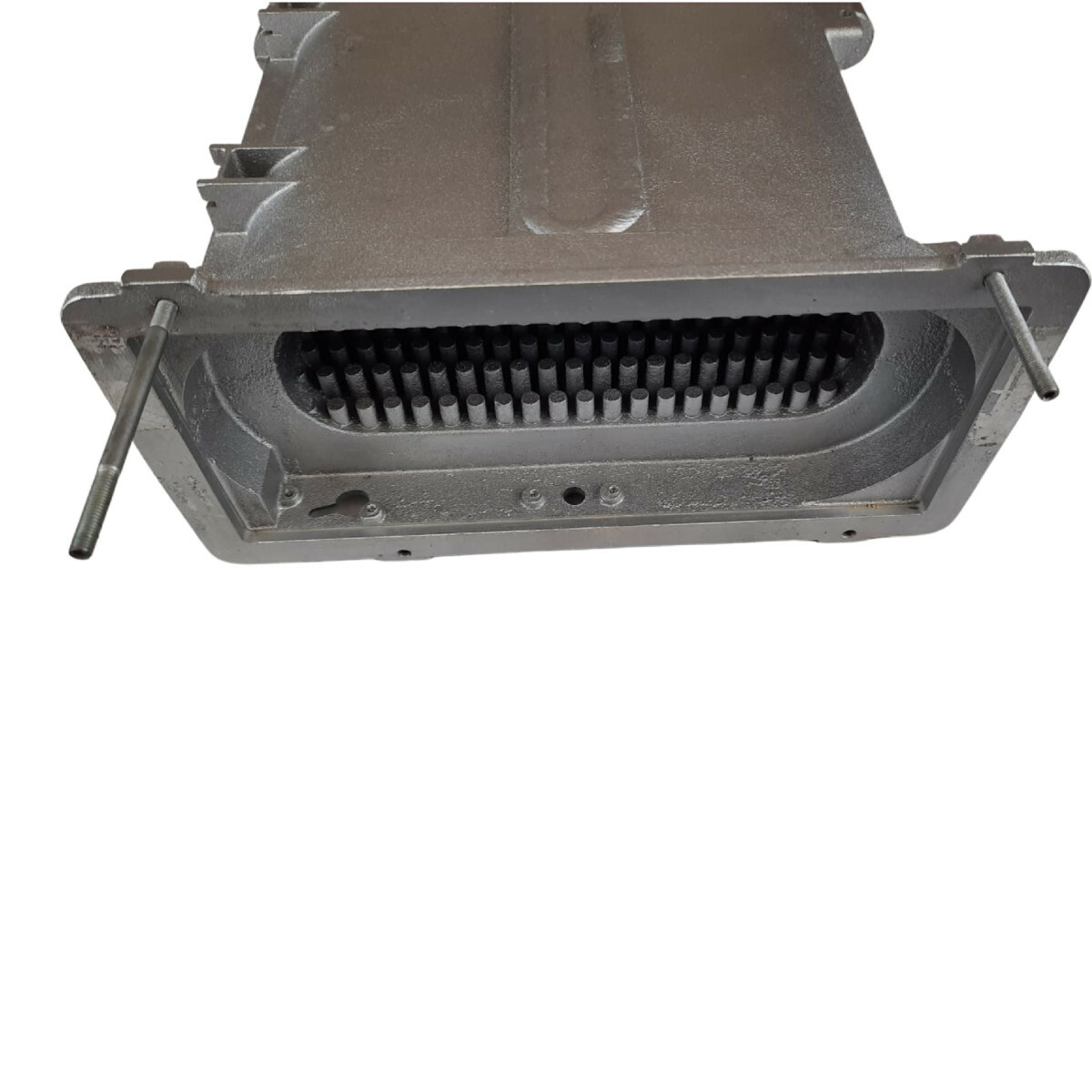 IDEAL LOGIC MAIN HEAT EXCHANGER, BURNER & SUMP 175615, 175896, 175571 ...