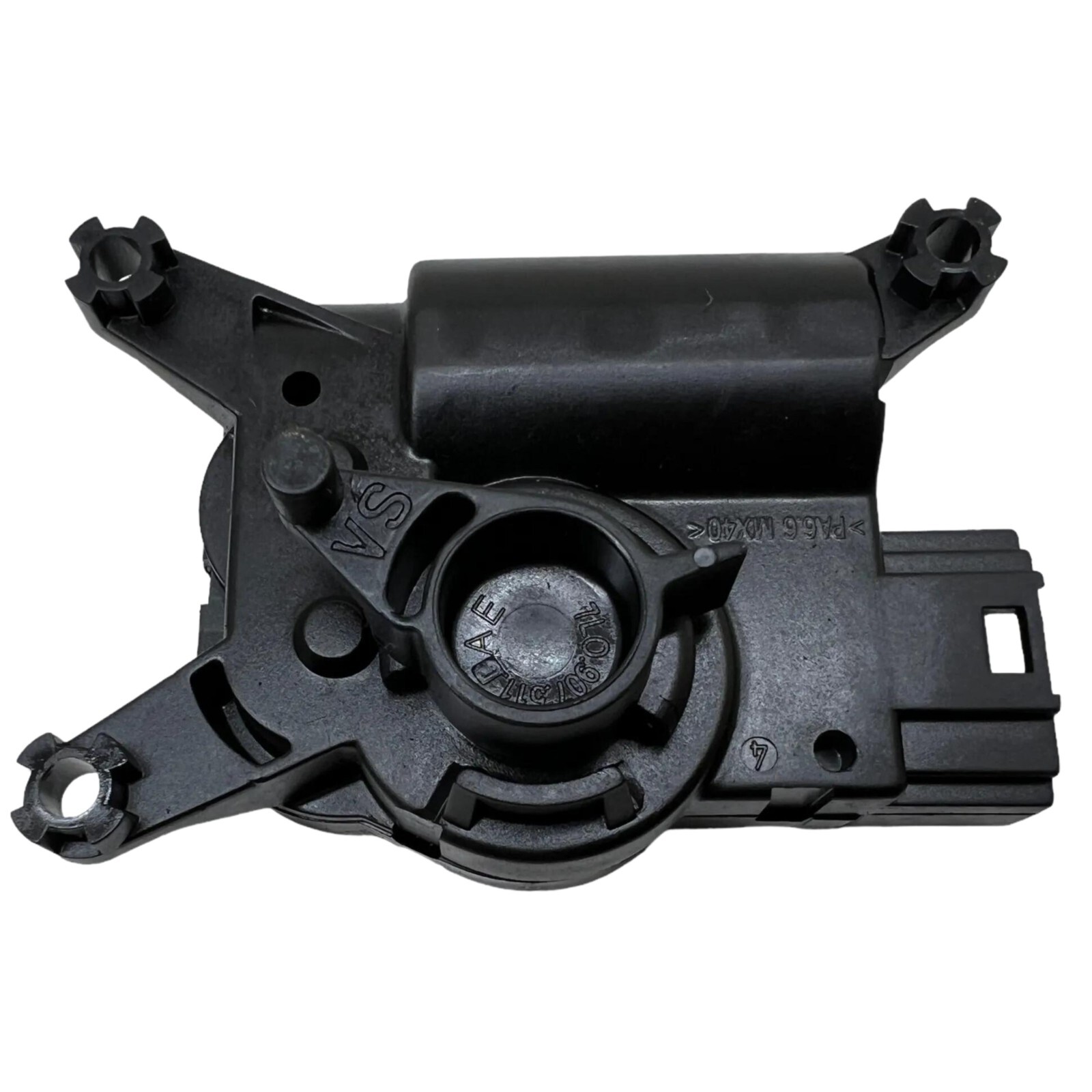 7L0907511AE Air Flap Motor Actuator Volkswagen Touareg I 2006 | eBay