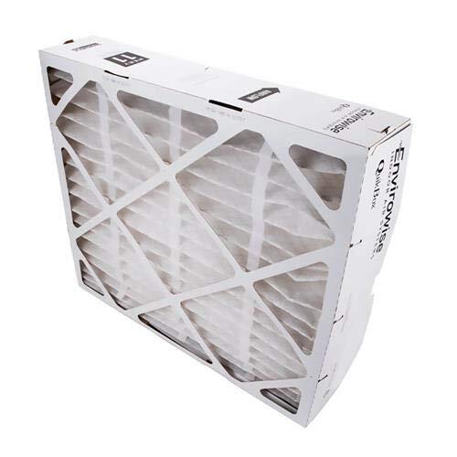 Trane Envirowise Replacement Air Filter 22.7x20.7x4.7 MERV11 Pack of 2 ...