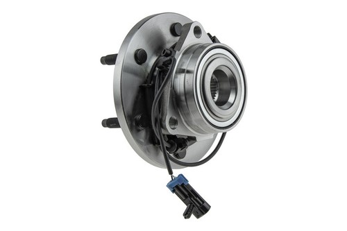 FRONT WHEEL HUB For HUMMER H3 4WD 06-09 | eBay