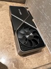 Nvidia Geforce Rtx 3090 Founders Edition Graphics Card