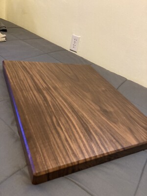 Walnut Isolation Platform From Timber Nation | eBay