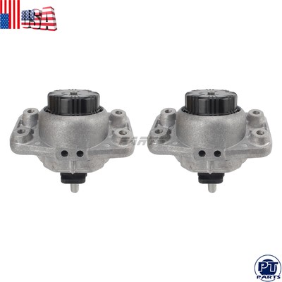 For Land Rover Range Sport 3.0 5.0 V6 V8 LR054850 Left + Right Engine ...