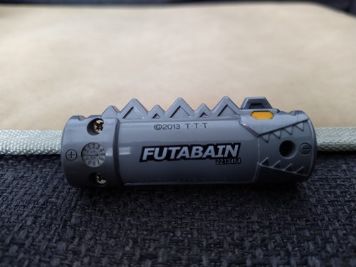 Bandai Power Rangers Dino Charge Charger Energems #23 Futabain freepost ...