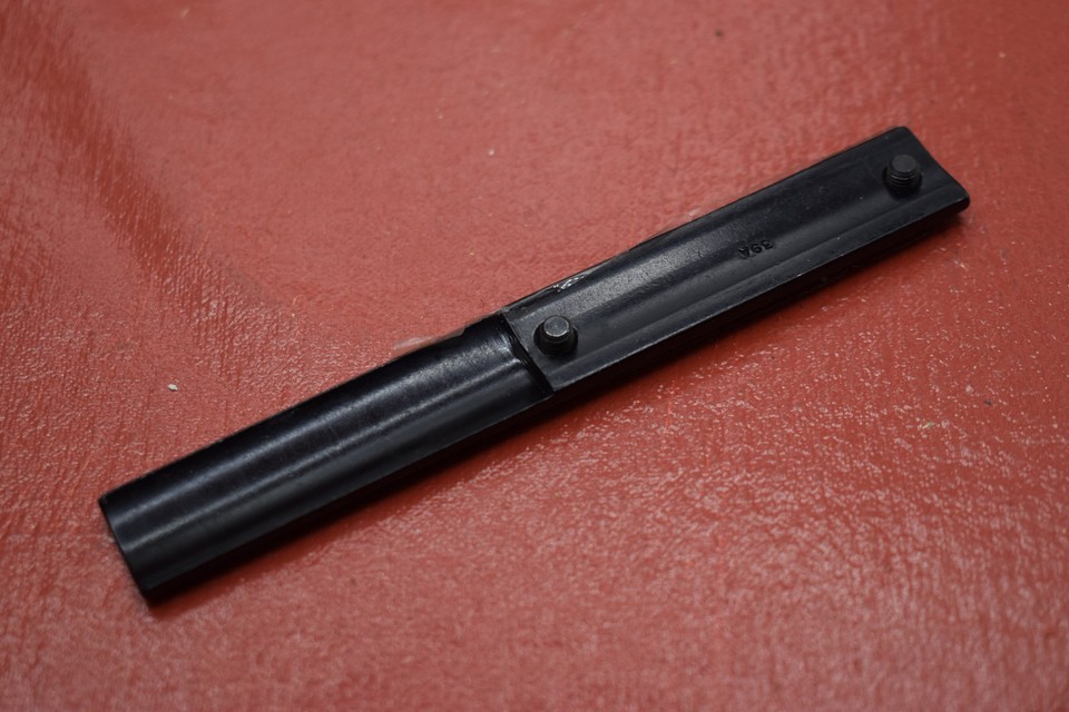 Original Marlin 39A aluminum Scope Mount Base used w/ screws | eBay