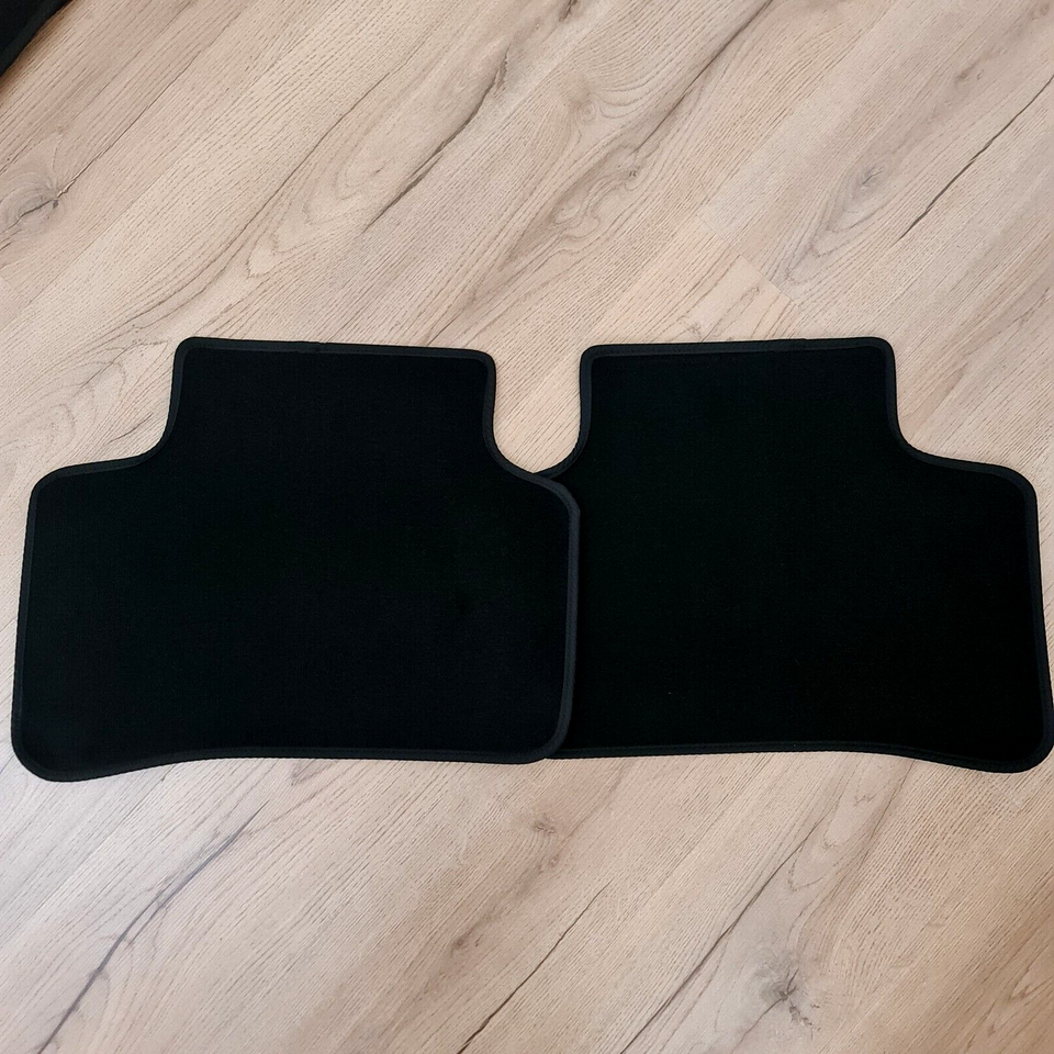 Car Floor Mats Velour for Mercedes Benz GLK All Weather Car Rugs Auto ...