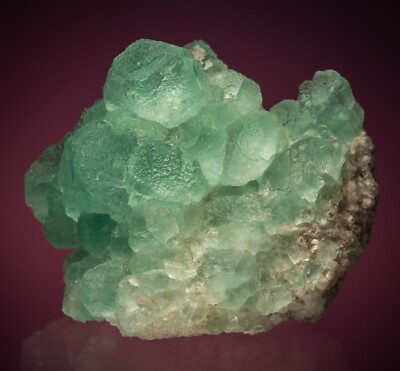 Fluorite on Quartz Deer Trail Mine, Piute County, Utah 2303-094 | eBay