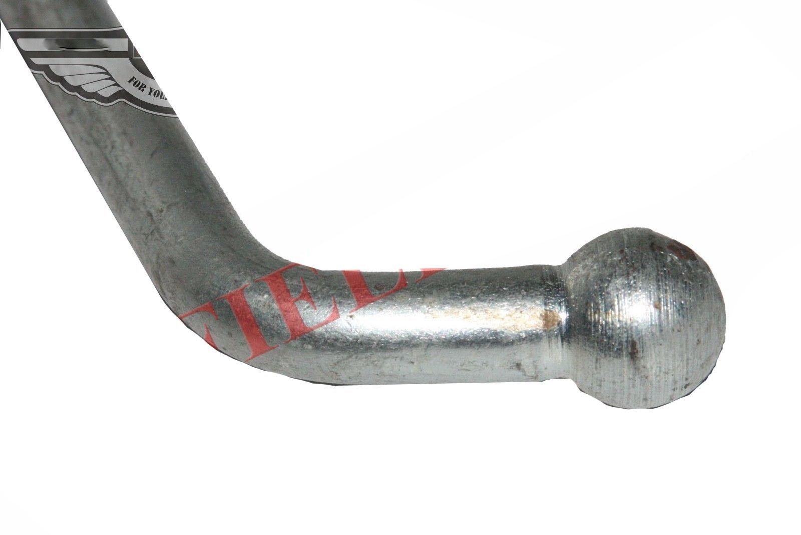 Leveling Box Handle Massey Ferguson TE 20 35 65 135 Tractors S2u | eBay