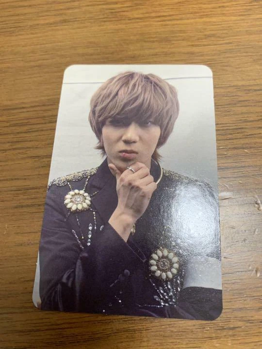 Shinee Taemin Sherlock