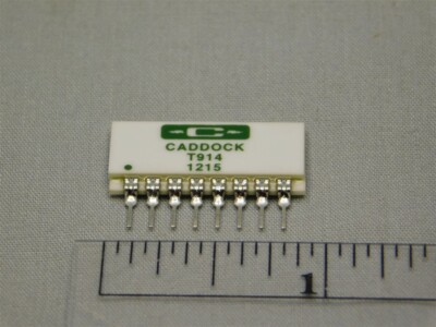 Passive Components - Precision Resistor Ppm