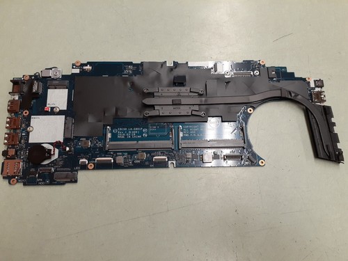 Dell Latitude 5500 i5-8365U Laptop Motherboard LA-G901P / SRF9Z ...