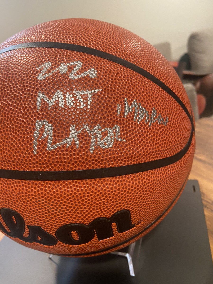 Brandon Wilson Basketball Player