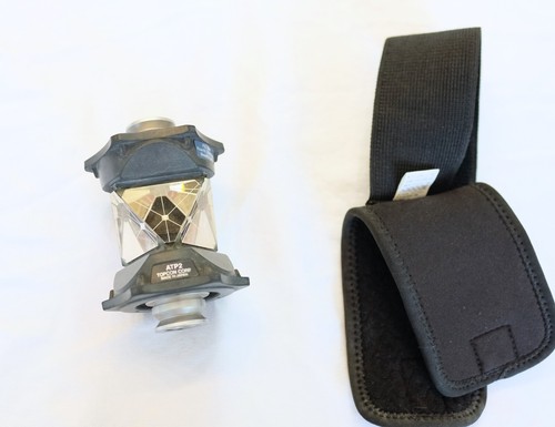 Genuine Topcon 360° ATP2 Prism w/ Wrap - Used | eBay