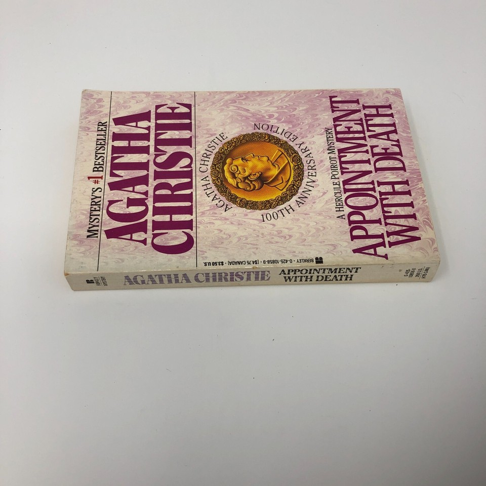 Agatha Christie Books - You Pick! | eBay