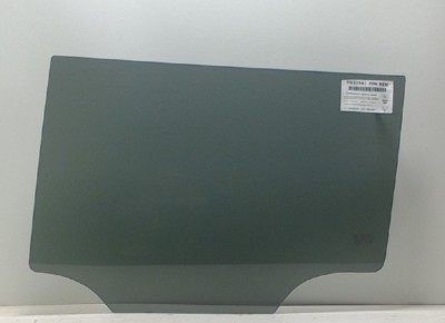 Fits 2008-2015 Scion XB 4 Door Utility Driver Side Left Rear Door ...