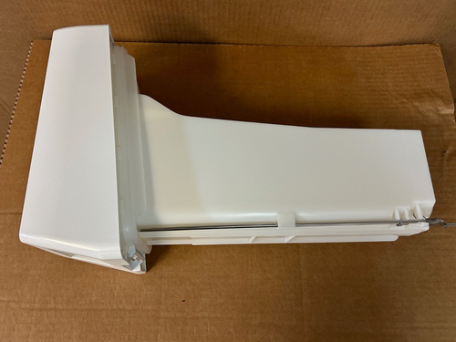 Samsung Refrigerator Ice Tray Assembly DA97-20156B AP7014648 PS16556765 ...