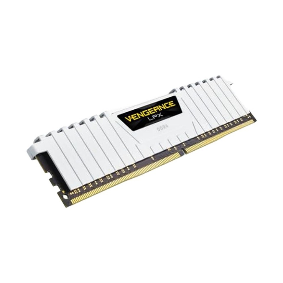 Corsair VENGEANCE LPX DDR4 RAM 8GB 16GB 32GB 3200MHz/3600MHz Computer ...