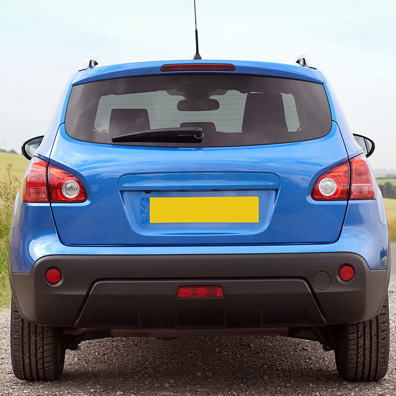 REAR TAILGATE BOOT LID HANDLE NON I-KEY 90812JD20H FOR NISSAN QASHQAI ...