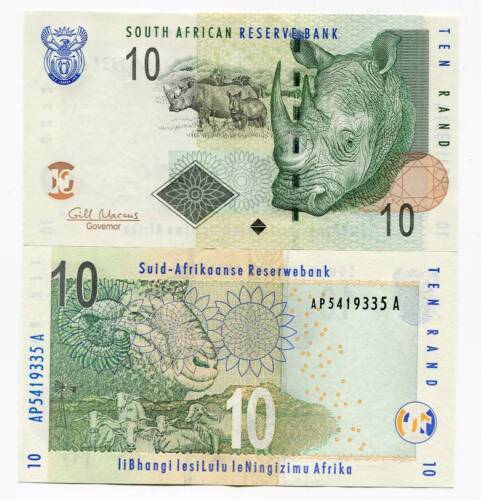 South African Paper Money for sale | eBay