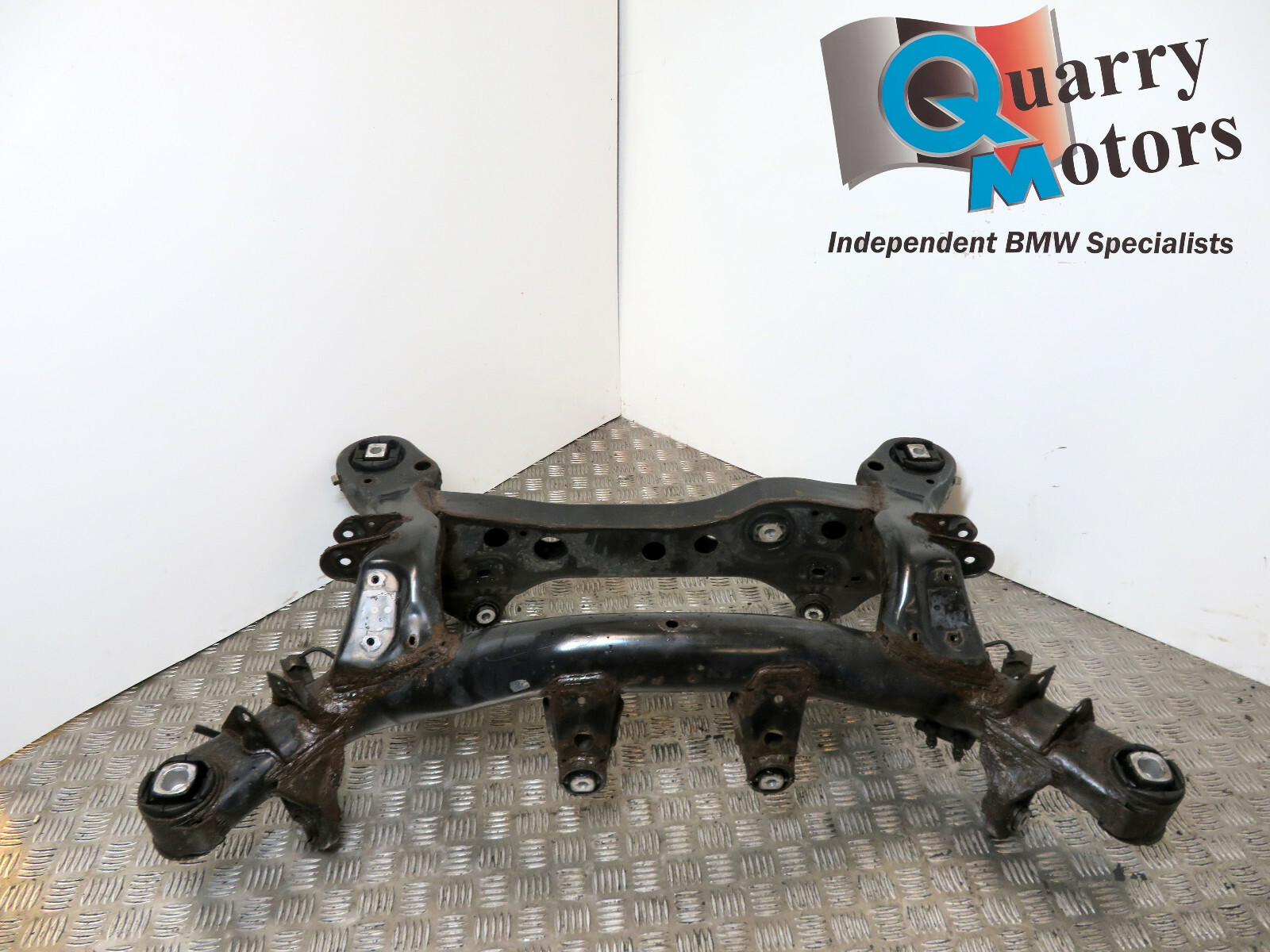 Bmw Subframe for sale in UK | 55 used Bmw Subframes