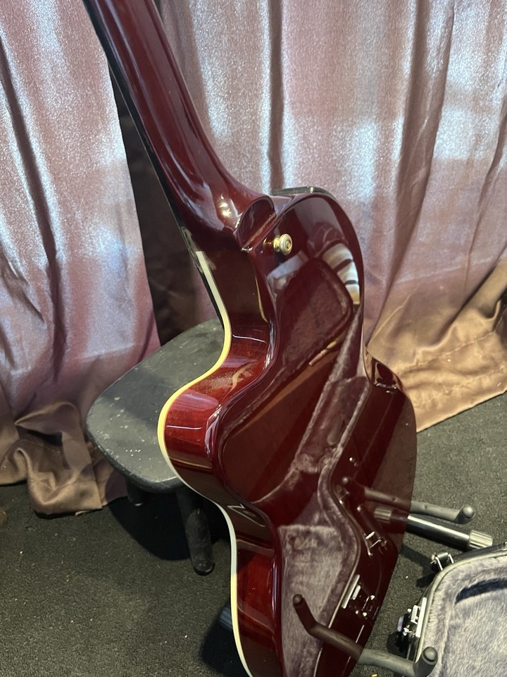 Epiphone SST Studio Acoustic Electric Guitar | eBay