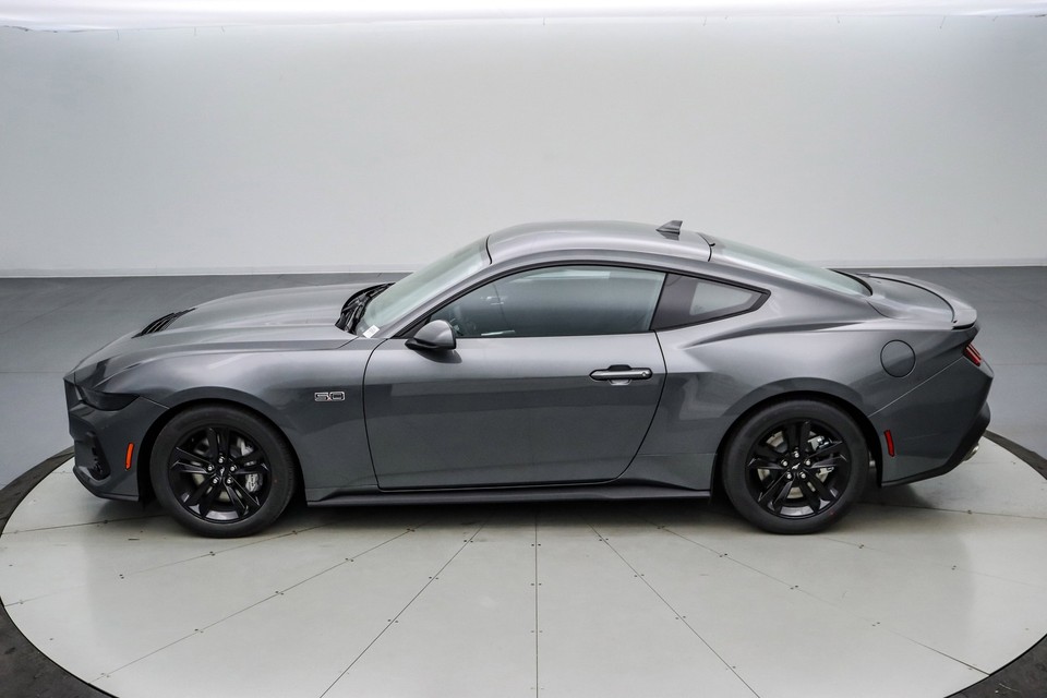 2025 Ford Mustang LMP 800HP Performance Supercharged MSRP $61243 | eBay