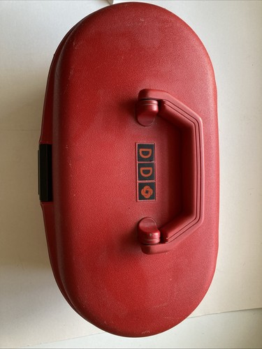 Samsonite Hard Shell Vanity Case With Insert Try, Very Clean And Well ...