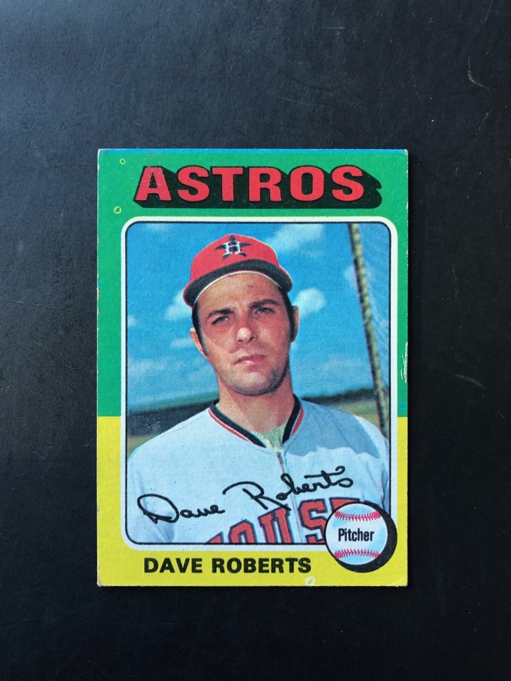 1975 Topps Baseball Cards Lot Pick A Player (#284-562) Complete your ...