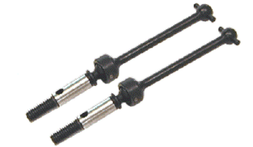 Vintage (Atlas MH8-121) Kyosho TF4 Low Friction Swing Shaft Made in ...