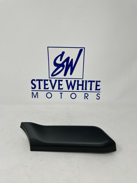 Genuine Mopar Rear Valance Left Inner 68299095AB for sale online | eBay