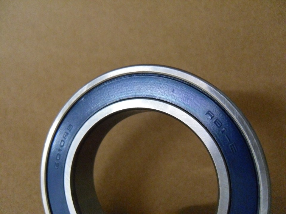 6010-2RS RBI BLUE SEALED BALL BEARING | eBay