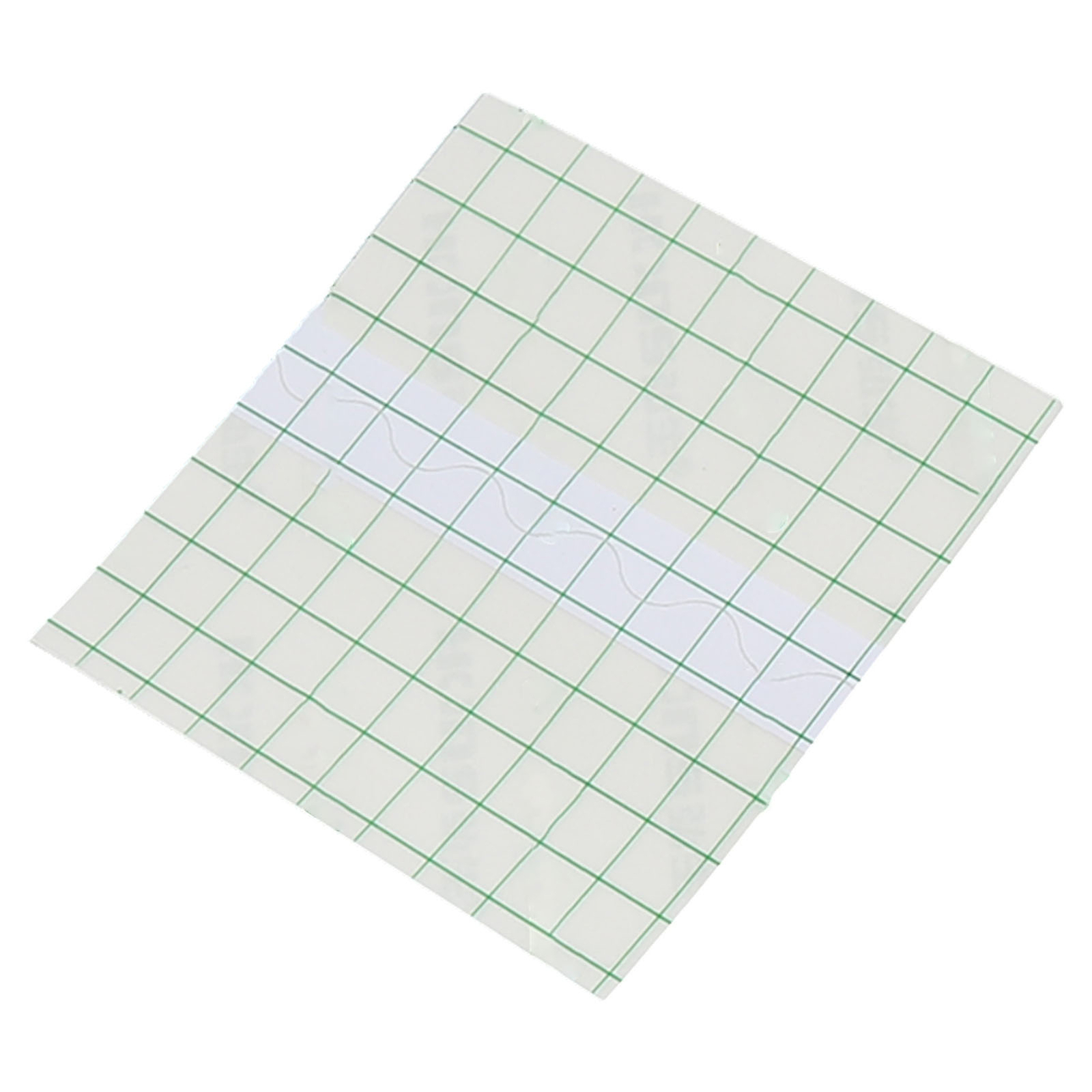 5 Sets Women Waterproof Private Patches Prevent Dirts Skin Friendly ...