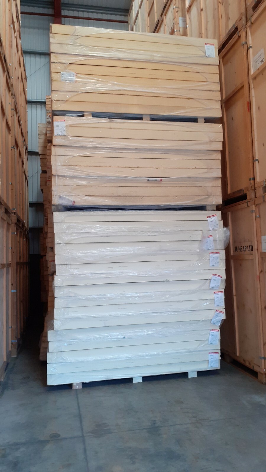 Kingspan/recticel/celotex. Any size/Foil and paper faced.. | eBay UK