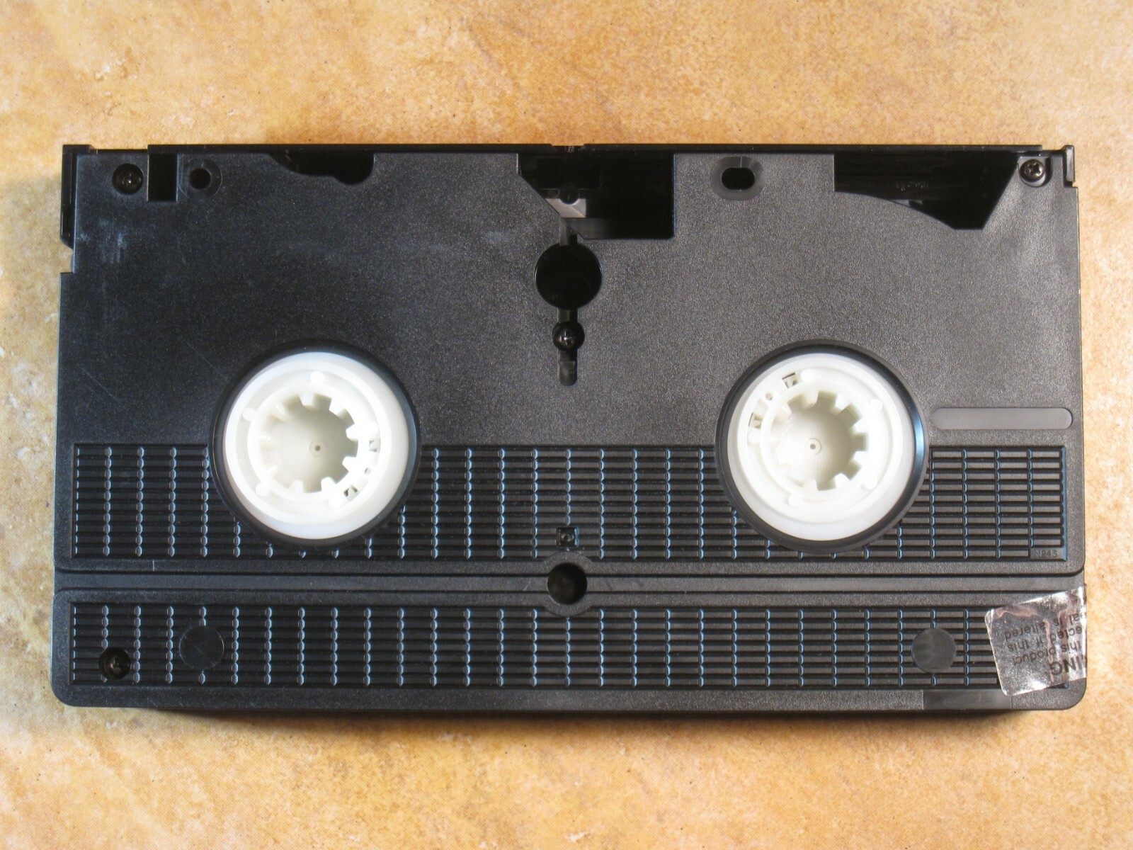 SPELLBINDER KELLY PRESTON TIMOTHY DALY VHS 1ST EDITION RELEASE 1989 CBS ...