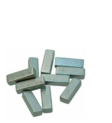 10 Pack Replacement Flywheel Keys for Briggs And Stratton 61760 222698 ...