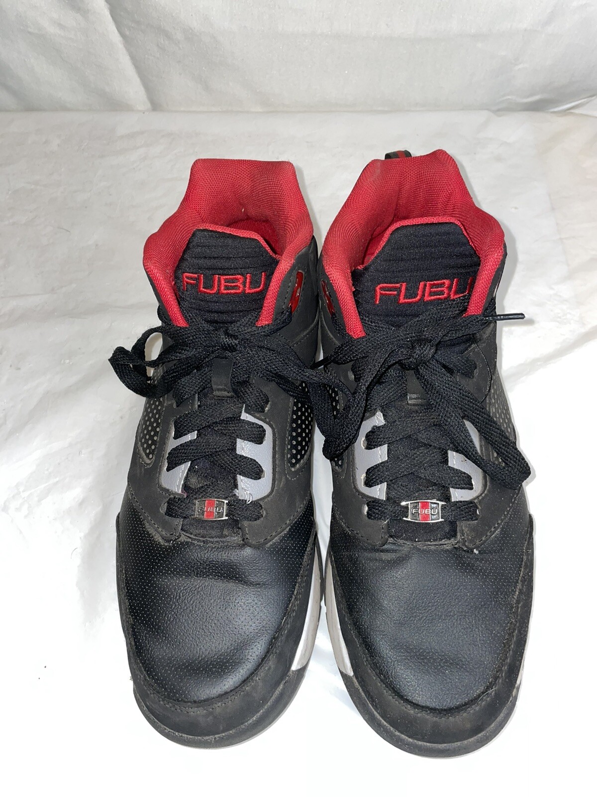 Fubu Shoes That Look Like Jordans