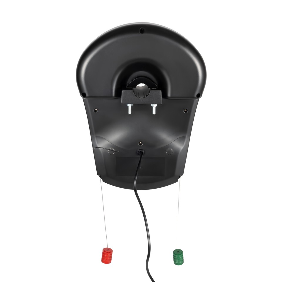 Automatic Garage Roll Up Roller 100W Door Opener Motor w/ Remote ...