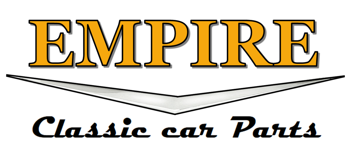 Empire Classic Car Parts | eBay Stores