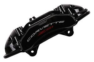 ACDelco GM OE/GM Genuine Parts 84733260 - Disc Brake Caliper, Rear ...