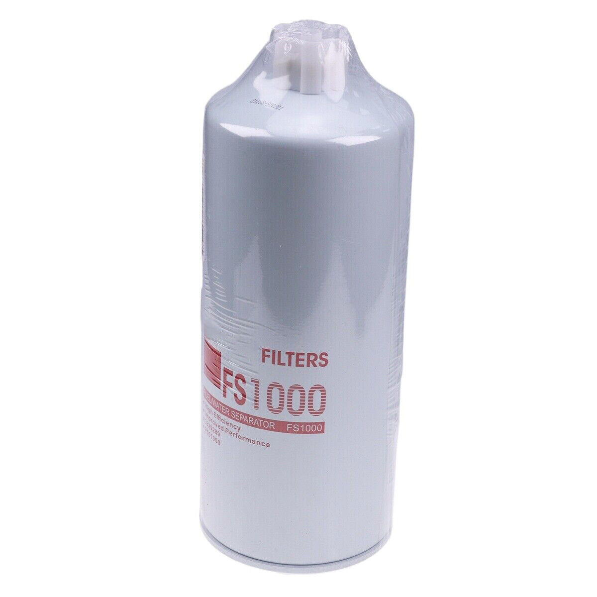 JOHN-DEERE PMFS1000 - Fuel filter cross reference