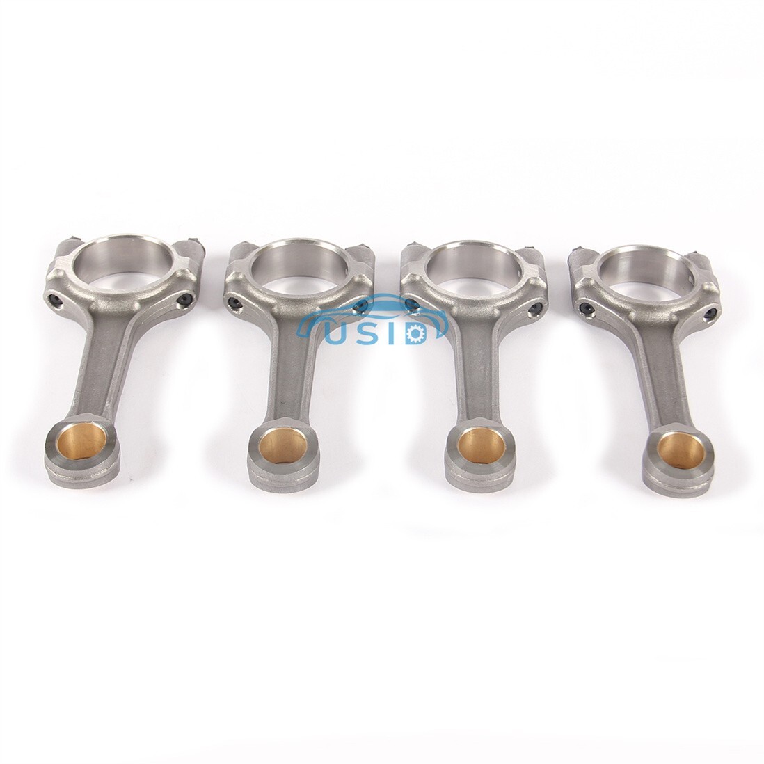 1.6 Connecting Rod Kit Fit For Chevrolet Cruze Trax Saturn Astra SAAB 9 ...