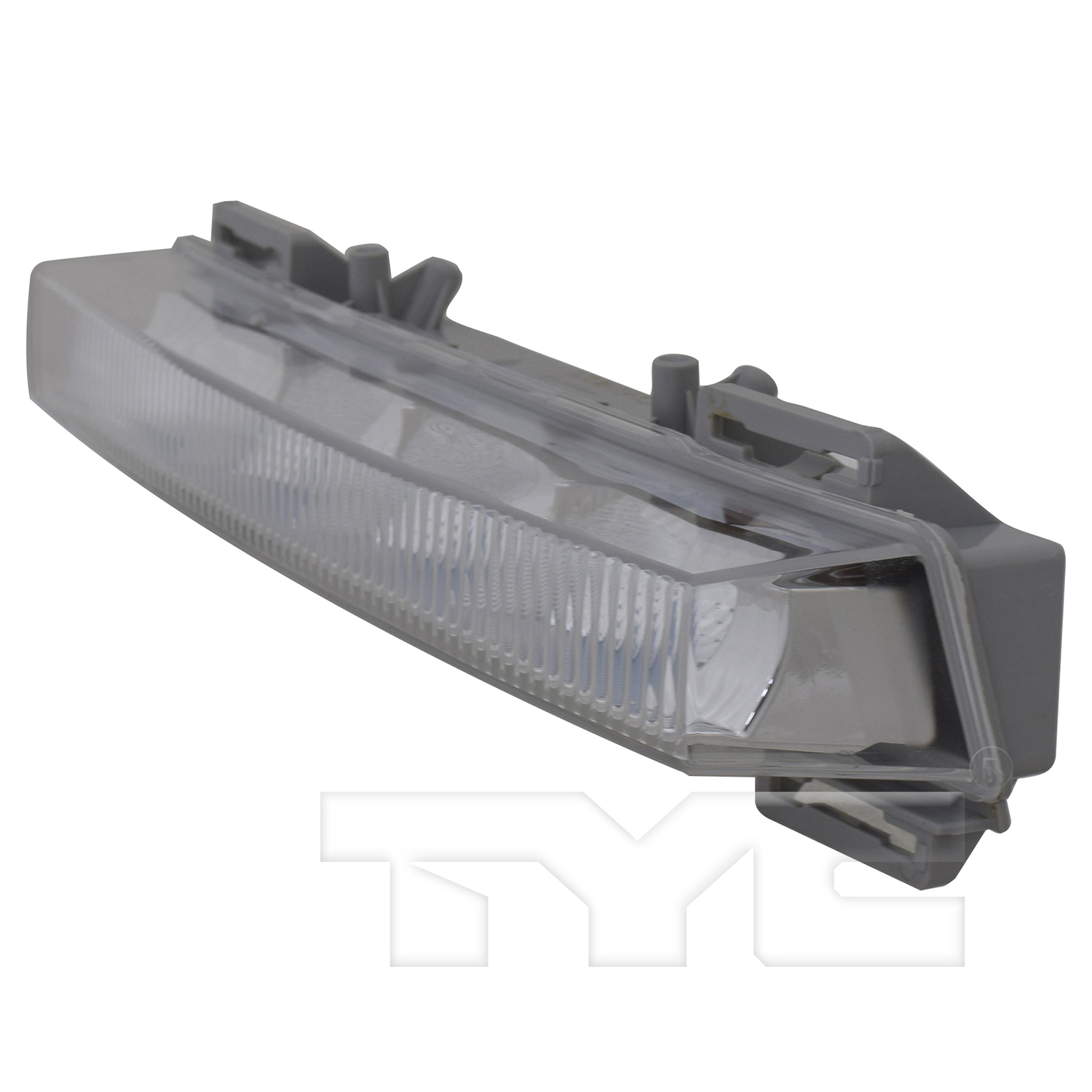 Daytime Running Light DRL for 12-15 Mercedes M-Class/13-16 GL-350/450 ...