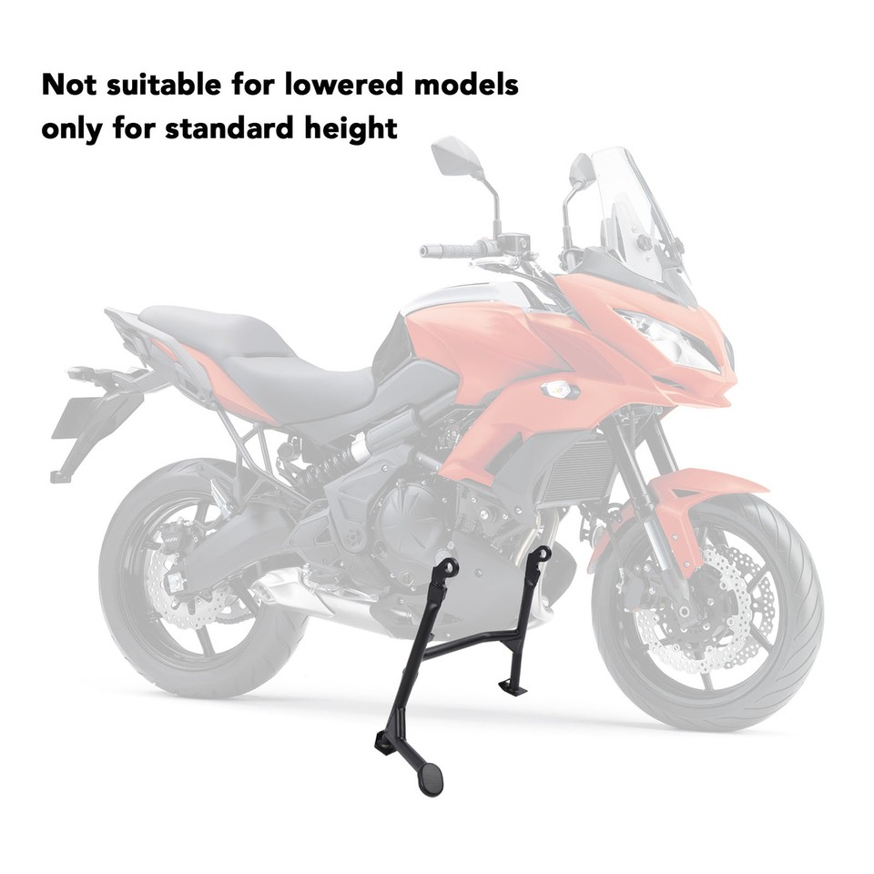 Motorcycle Center Stand 304 Stainless Steel Motorcycle Parking ...