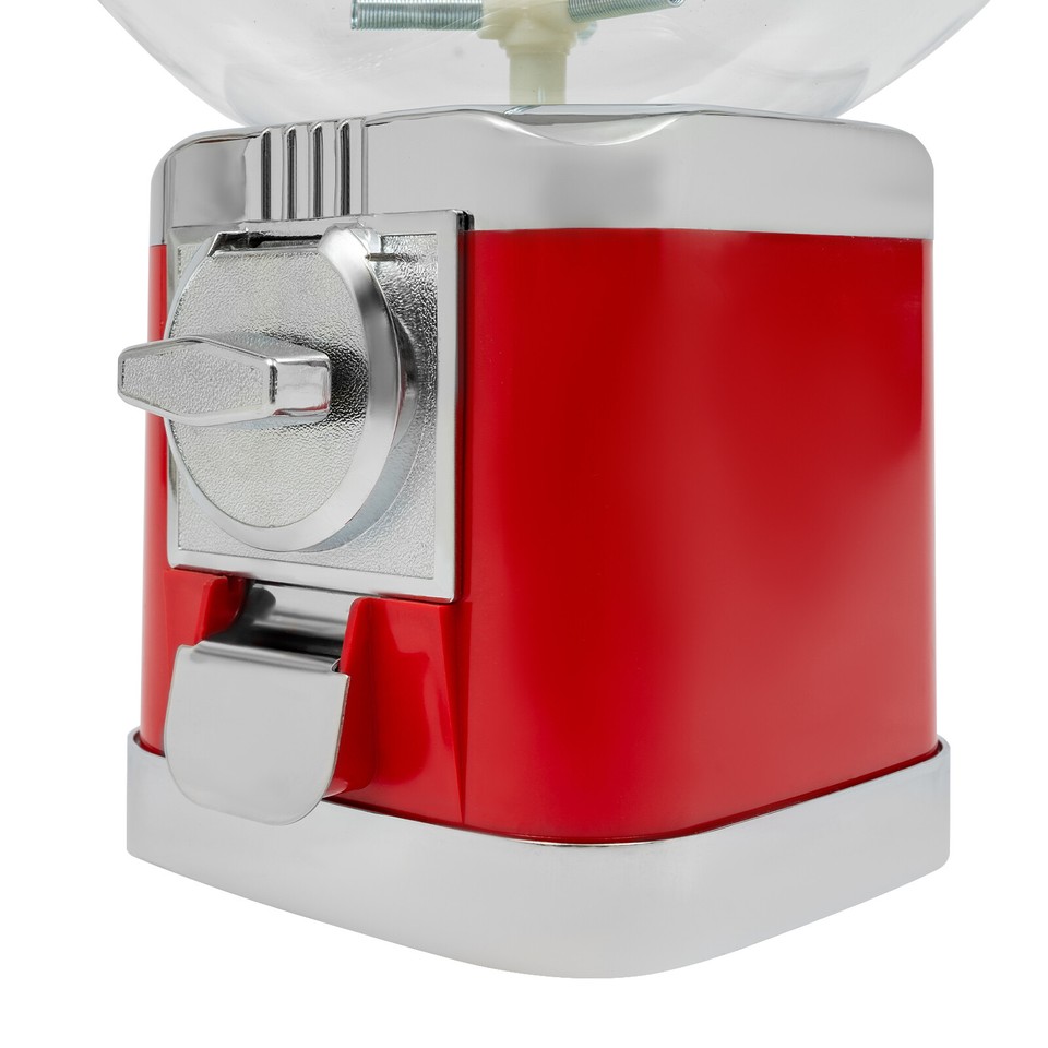 Countertop Candy Ball Vending Machine Capsule Toys Vending Machine with ...