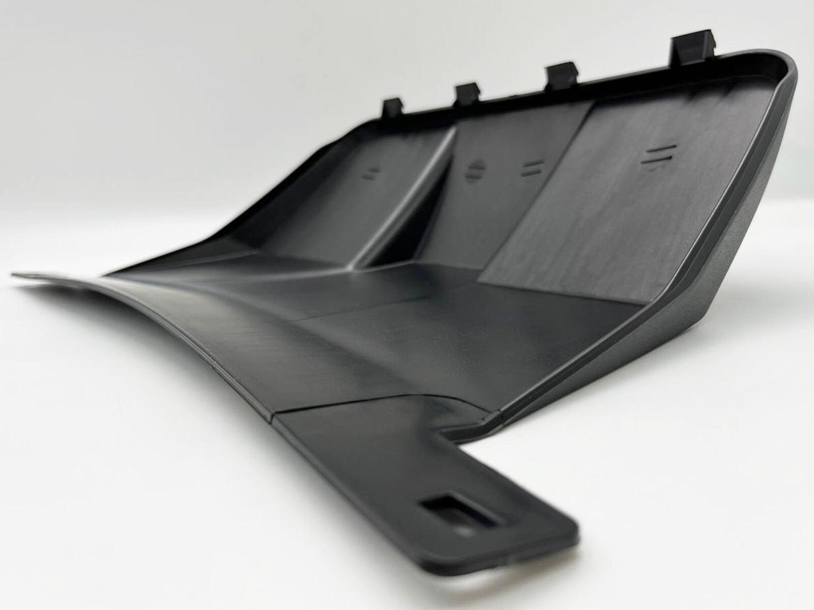 2018-2021 Chevy Equinox Tow Hook Cover Textured 84256326 GM1144128 ...