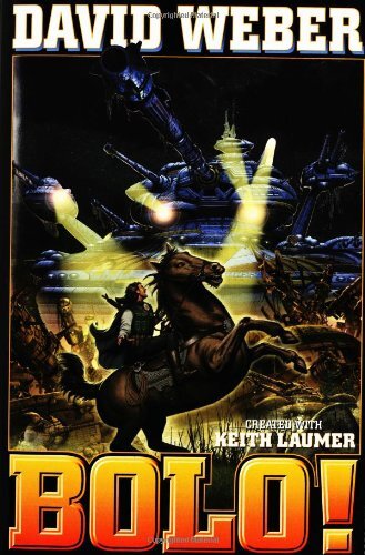 Bolo (The Bolo Series) - Hardcover - VERY GOOD 9780743498722| eBay