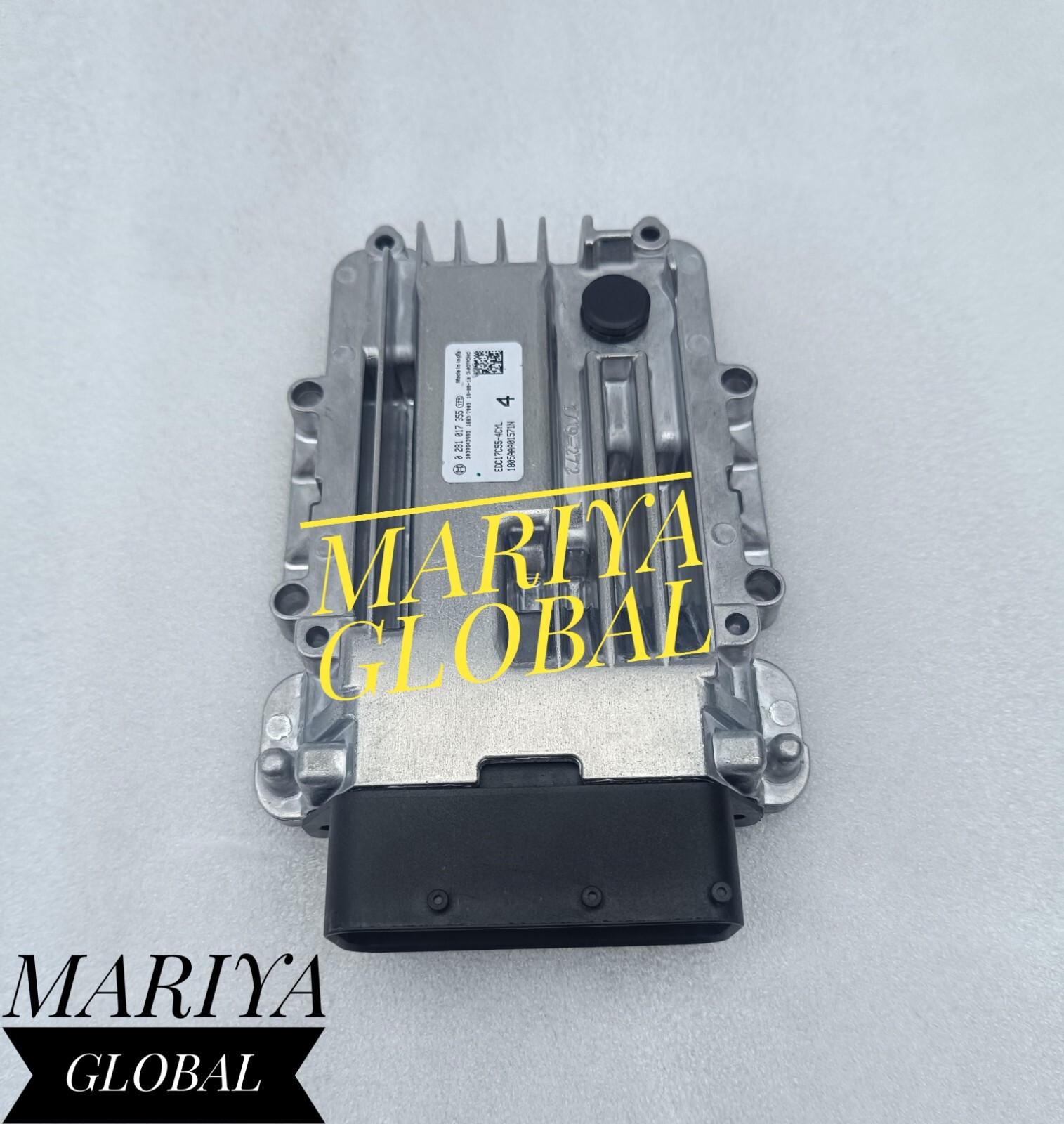 Genuine 1805AAA01571N ECU ENGINE MANAGEMENT SYSTEM For Mahindra Roxor ...