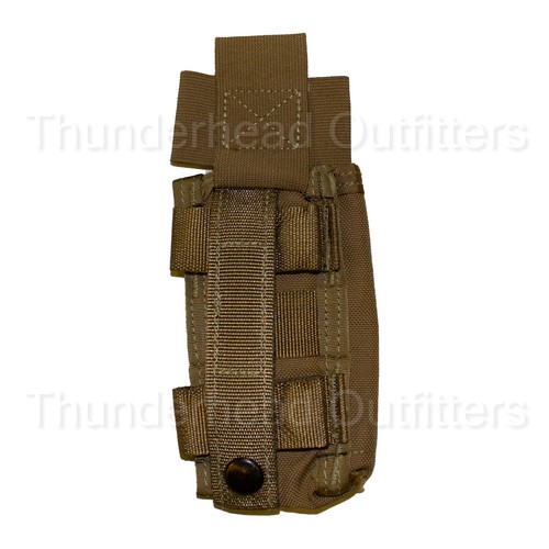 US Military USMC Tourniquet Pouch CAT TQ Coyote VGC | eBay
