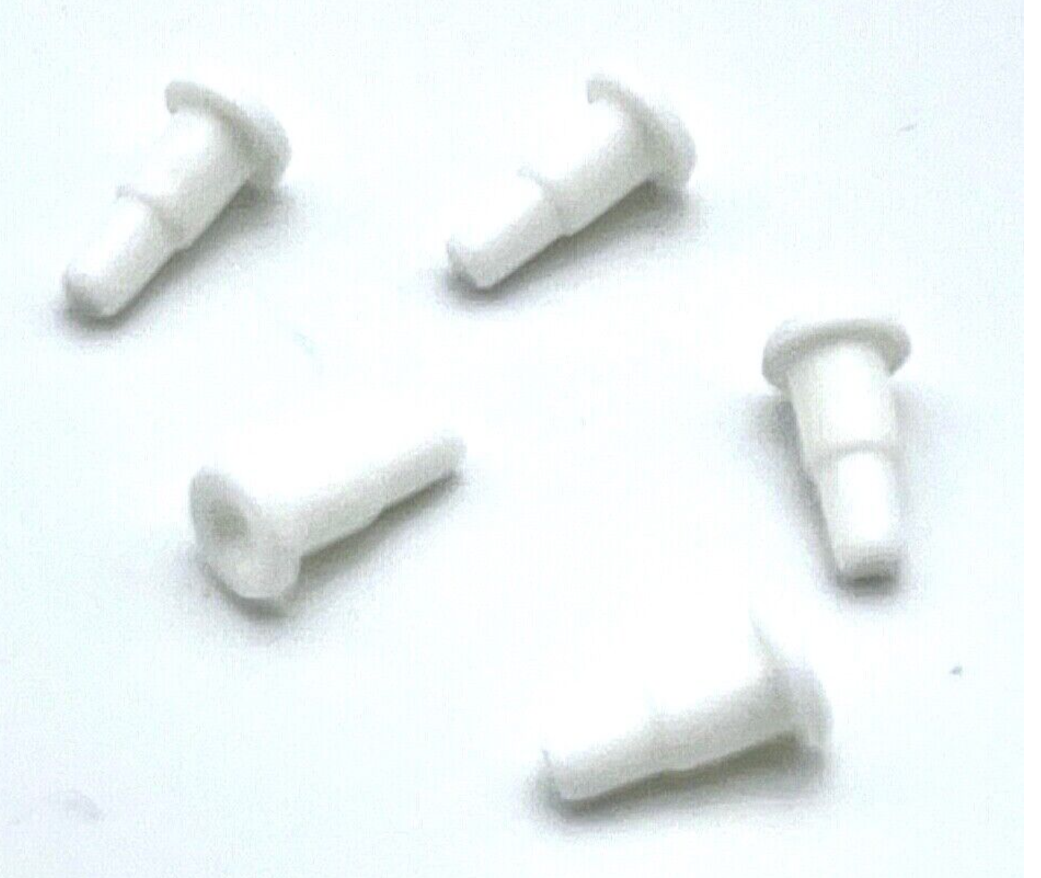 Mastermind White Key Pegs Set of 5 - Pressman 2018 | eBay