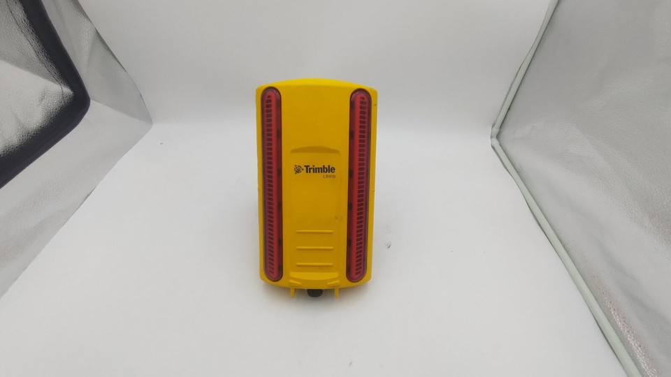 Trimble LR410 Laser Receiver P/N 79173-00 Made In USA | eBay